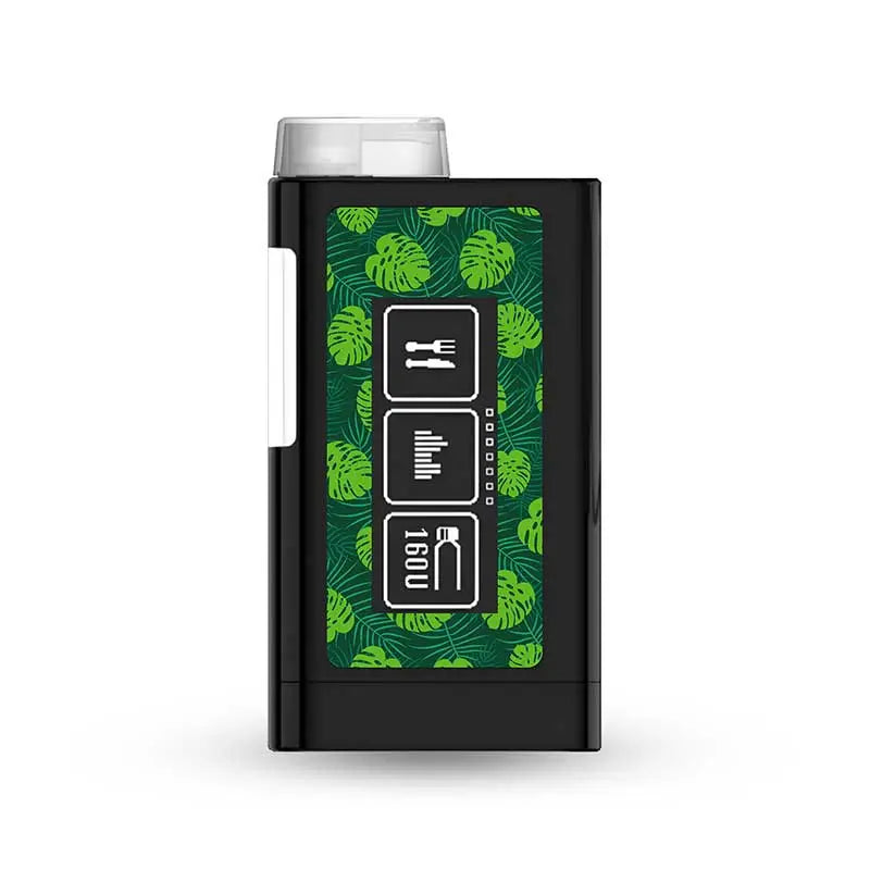 Stickers pour pompe à insuline Ypsopump - Kaio-Dia– Kaio-Dia