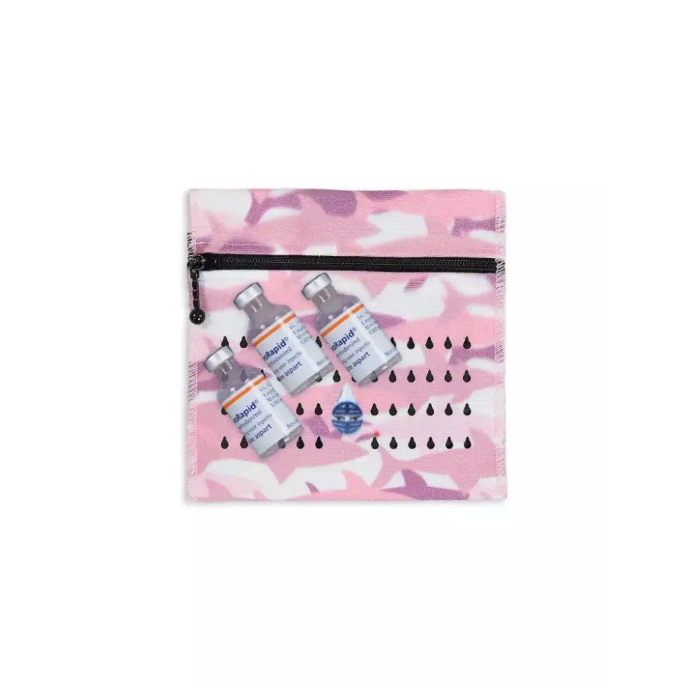 Etui de refroidissement pour insuline - Dia-Cool Enfants– Kaio-Dia