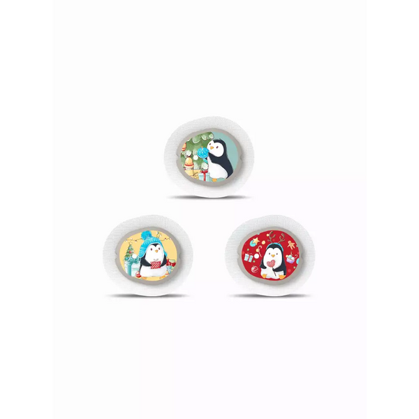 Stickers Pour Capteur De Glyc mie Dexcom G7 dition No l Kaio Dia Stickers Pour Capteur De Glyc mie Dexcom G7 dition No l Kaio Dia